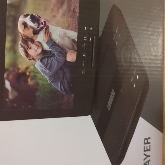 hujuntunkor | Portable Audio & Video | 1 Portable Dvd Player Innovative ...